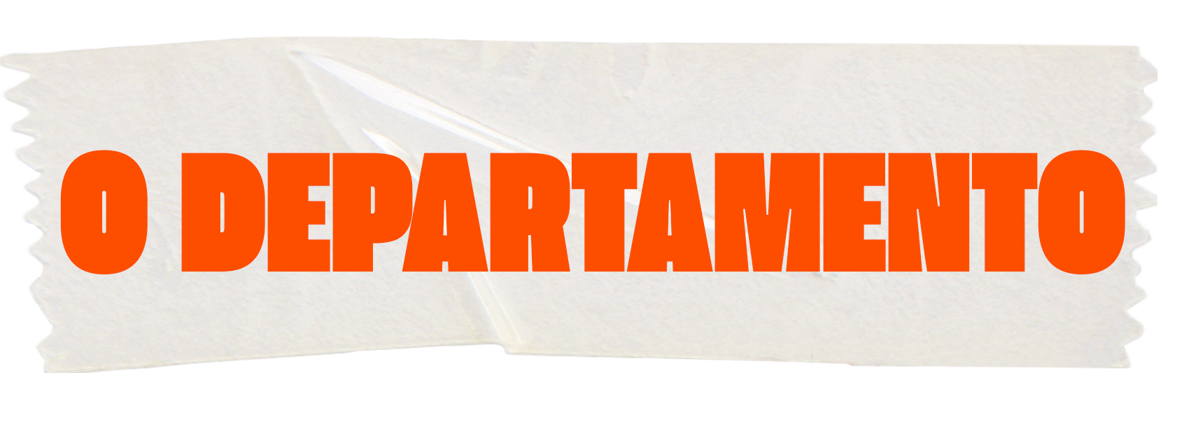 Quem Somos – DEPAD